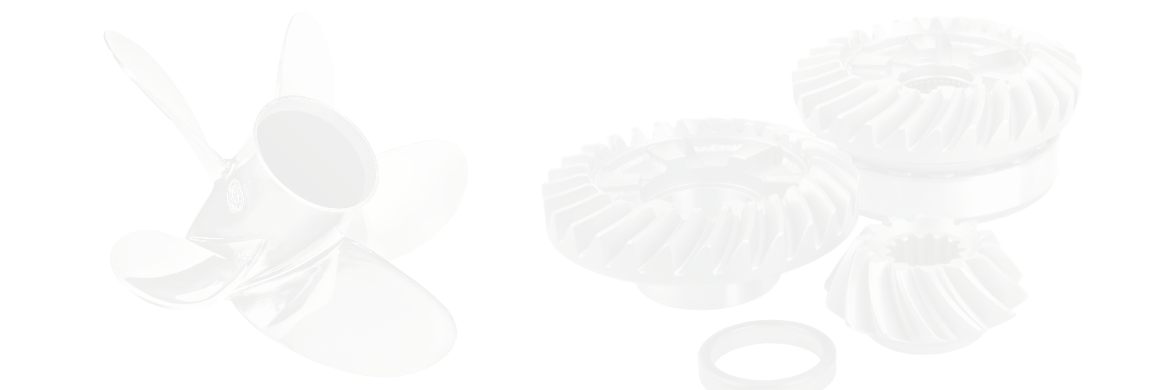 Replacement Mercruiser | Alpha One Gen 1 Upper Units – MarinePartsCo